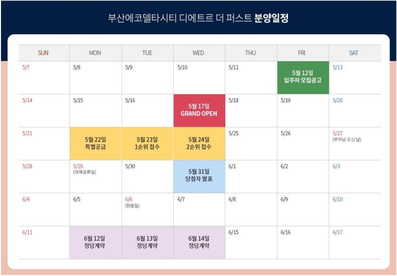 부산 명지 에코델타시티 대방디에트르 더 퍼스트 아파트 분양 분양가 모델하우스오픈 청약일정 네이버 블로그