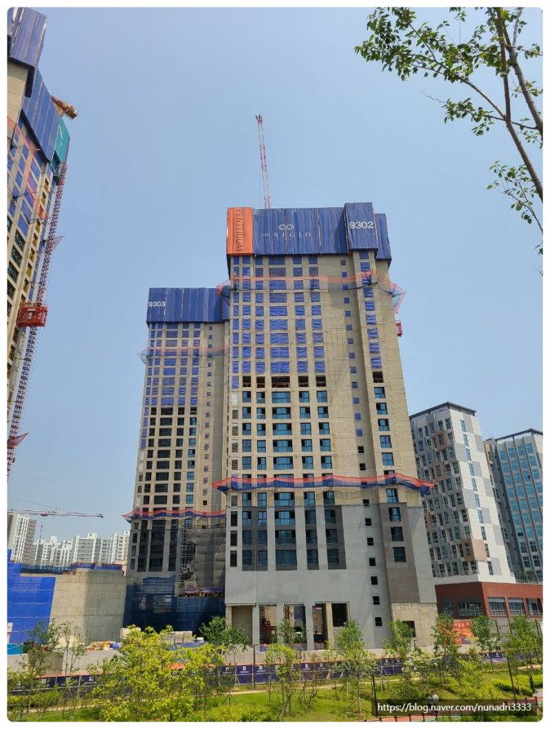 검단신도시 상가 코벤트워크 검단 1차금강 펜테리움 더 시글로 상업시설 분양정보 보고 가세요~ 네이버 블로그