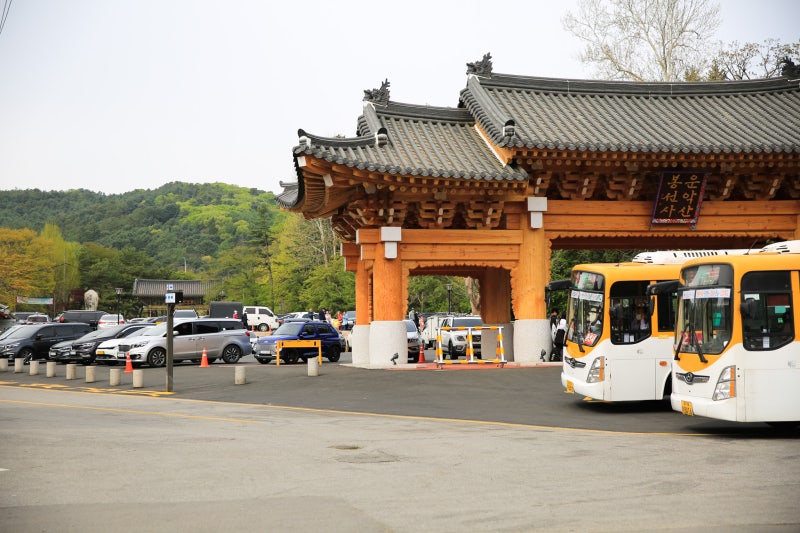남양주 광릉숲길 트래킹~주차정보소요시간 등 네이버 블로그