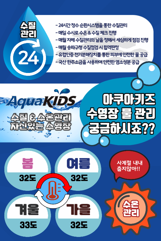 수영교실 아쿠아키즈잠실 키즈수영장 주말 대관진행합니다여름 생일파티모임파티 어디서 아쿠아키즈에서ㅁ
