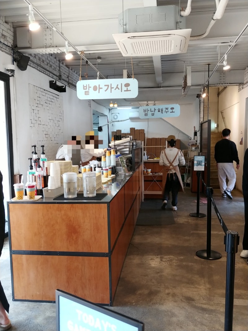 춘천신북 애견동반 풍경좋은 야외카페 감자밭감자빵 맛집 네이버 블로그