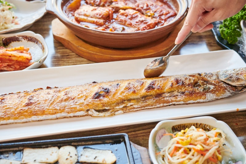 제주 애월 갈치 현지인이 알려준 찐 맛집 : 네이버 블로그