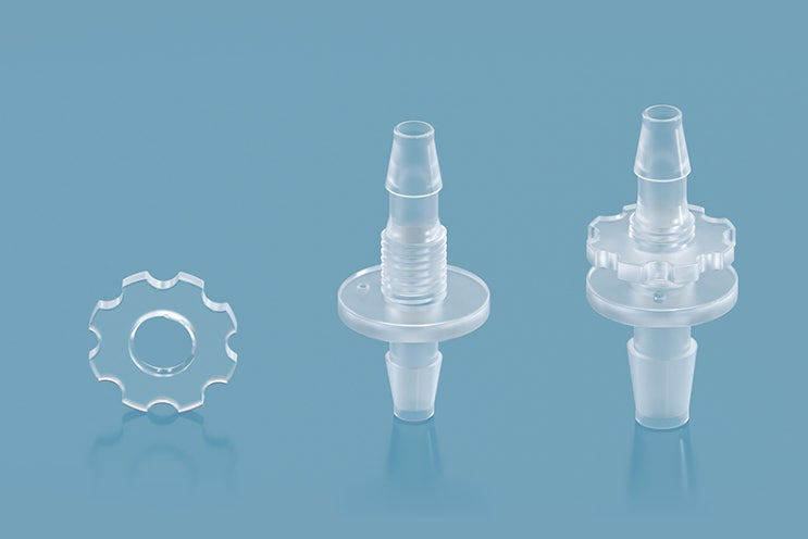 Panel Mount Bulkheads