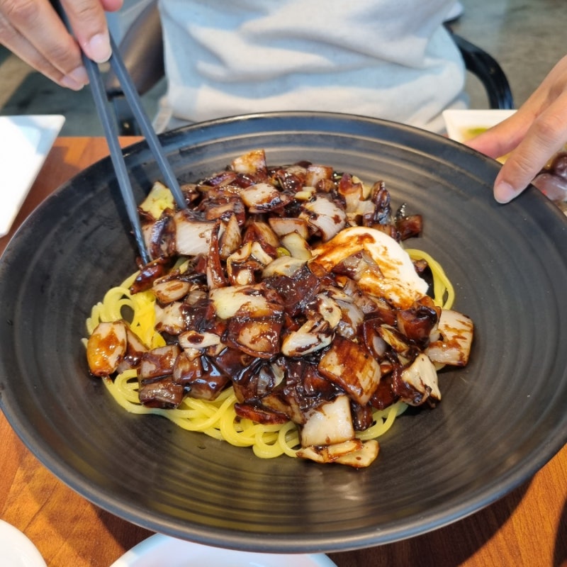 창원 성주동 맛집 금룡 중화요리 중식 맛집 네이버 블로그