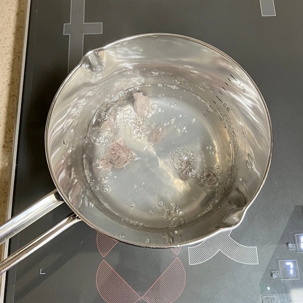 초기이유식 6번째 식단표 소고기청경채미음 네이버 블로그