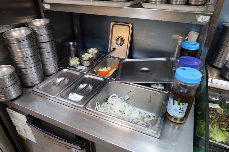 종로 고기집 낙원동 맛집 시민식당 본점 네이버 블로그