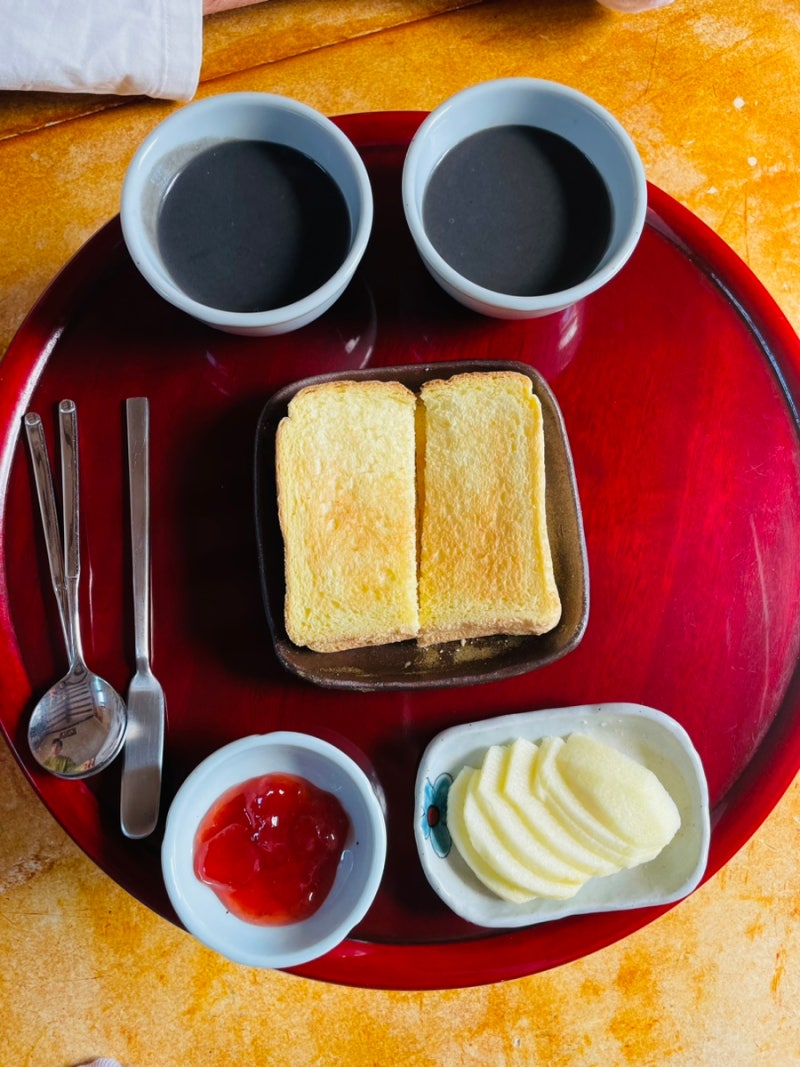 전주한옥마을숙박 소리풍경 전주 한옥마을에서 1분컷 게스트하우스 네이버 블로그