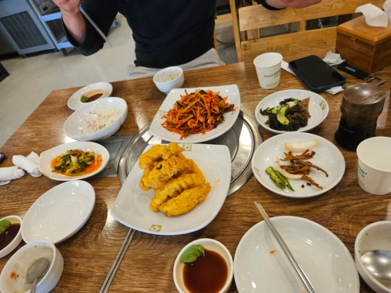 대구 복어 맛집하면 생각나는 평리동 부림복어 네이버 블로그