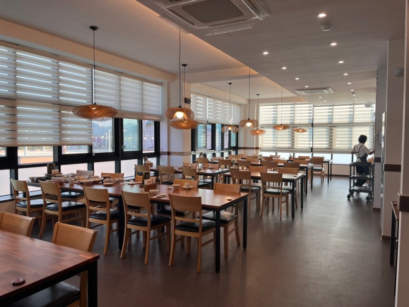 세종 금남면만년한정담보리굴비한상 석갈비한상세종 보리굴비 맛집 네이버 블로그