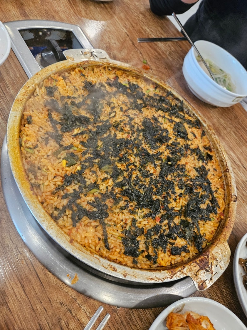 대구 복어 맛집하면 생각나는 평리동 부림복어 네이버 블로그