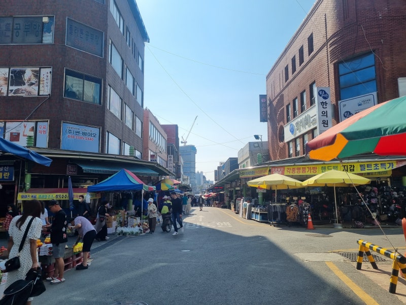 충남 천안 아산 여행 가볼만한곳 먹거리 가득한 온양온천시장 온양온천역풍물5일장 네이버 블로그