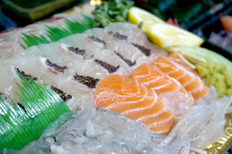 노량진수산시장배달 회 맛집 손선장 푸짐한 모듬회 홈파티 메뉴 추천 네이버 블로그