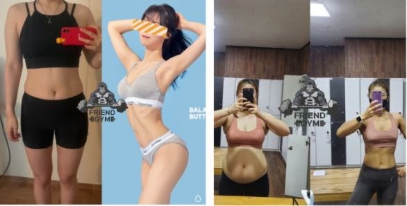 정왕동 연중무휴 헬스장 프렌드짐 1호점 리뉴얼 오픈 전 마지막 사전이벤트여름준비는 지금부터 네이버 블로그