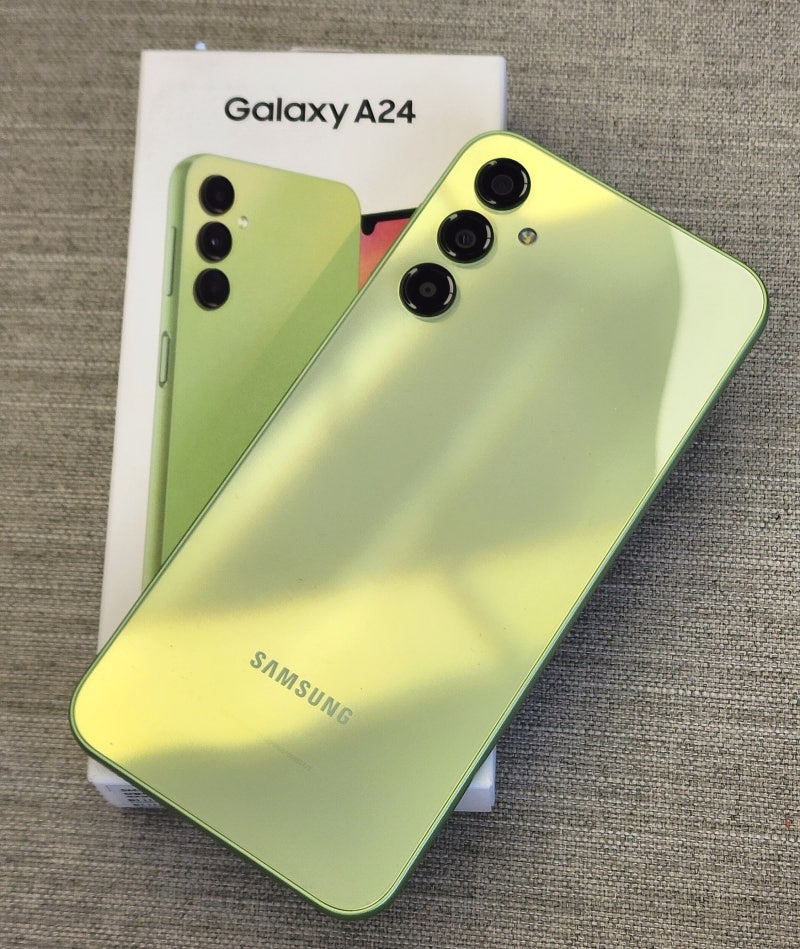 갤럭시 A24 스펙 비교 , 출시일 , 실물사진 : 네이버 블로그
