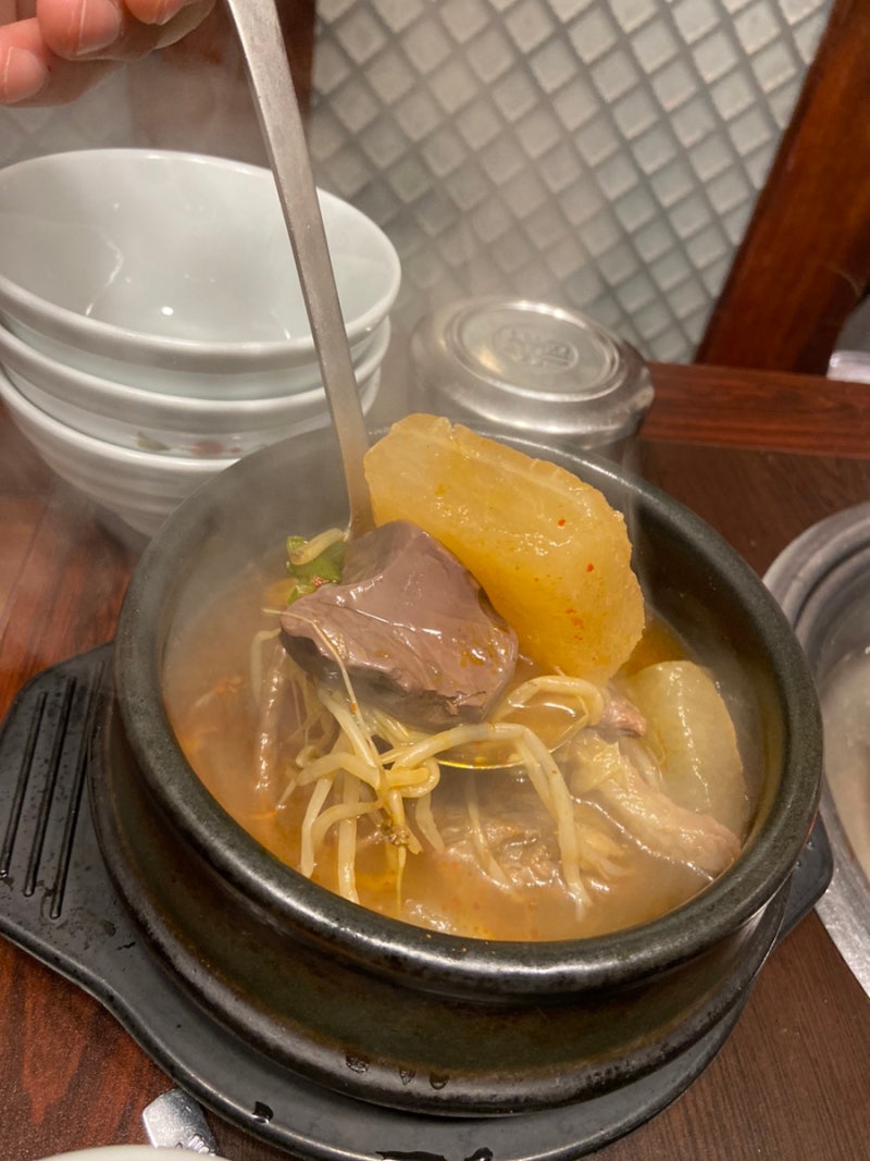 강남 청담 영천영화한우 육회비빔밥 예약룸 솔직 후기찐맛집 인정♥ 네이버 블로그