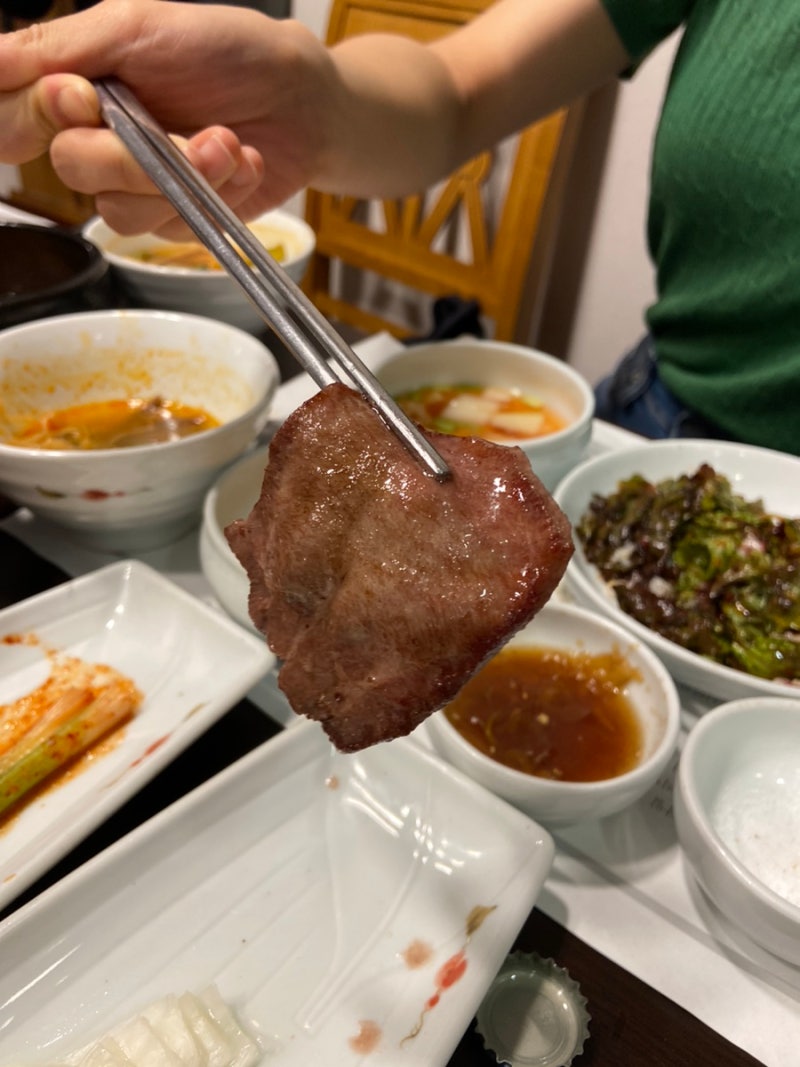 강남 청담 영천영화한우 육회비빔밥 예약룸 솔직 후기찐맛집 인정♥ 네이버 블로그