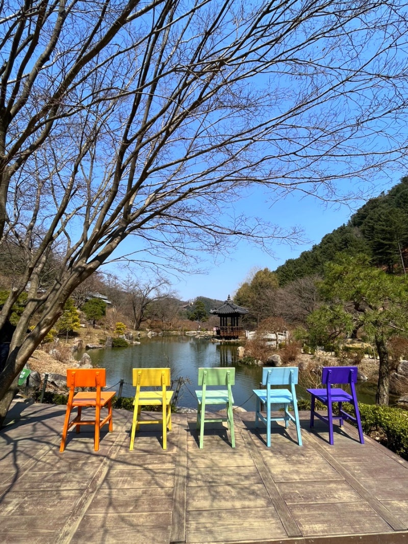 경기도 가평 가볼만한곳 서울근교 아침고요수목원 봄꽃페스타 정보 주말 나들이 네이버 블로그