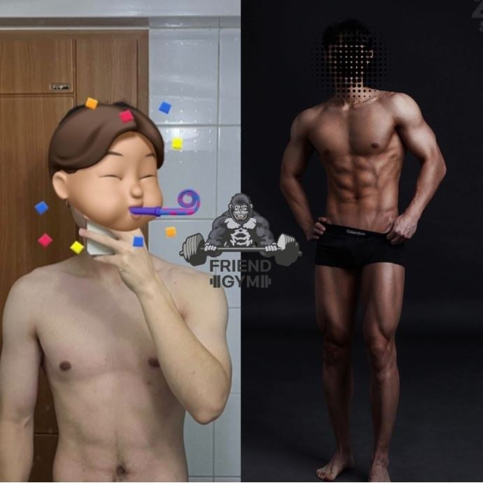 정왕동 연중무휴 헬스장 프렌드짐 1호점 리뉴얼 오픈 전 마지막 사전이벤트여름준비는 지금부터 네이버 블로그