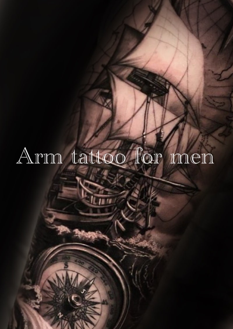 남자 팔 타투 추천arm Tattoo For Men 강한 팔로 보이는 타투는 어떤 것이 있나요 네이버 블로그