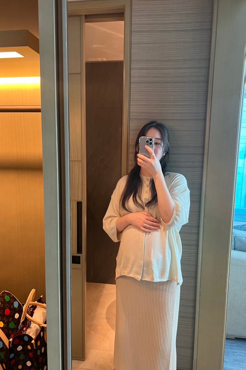 태교 여행 부산 호캉스 부산 롯데 시그니엘 프리미어 더블 오션뷰 룸 수영장 조식 후기 네이버 블로그