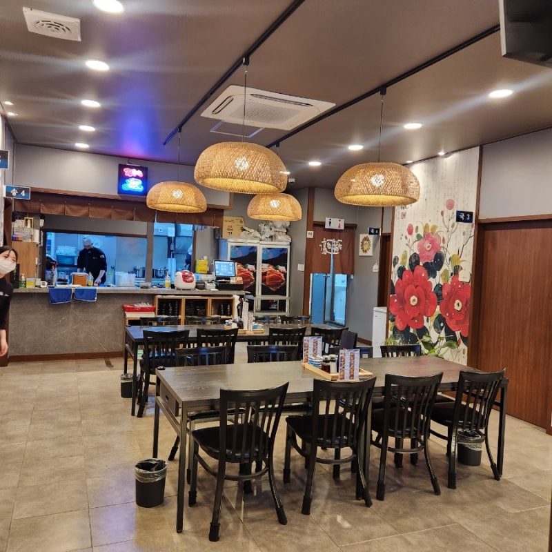 구미 산동 맛집 회식장소로 좋은 옥계 술집 진튜나 산동직영점 방문후기 네이버 블로그