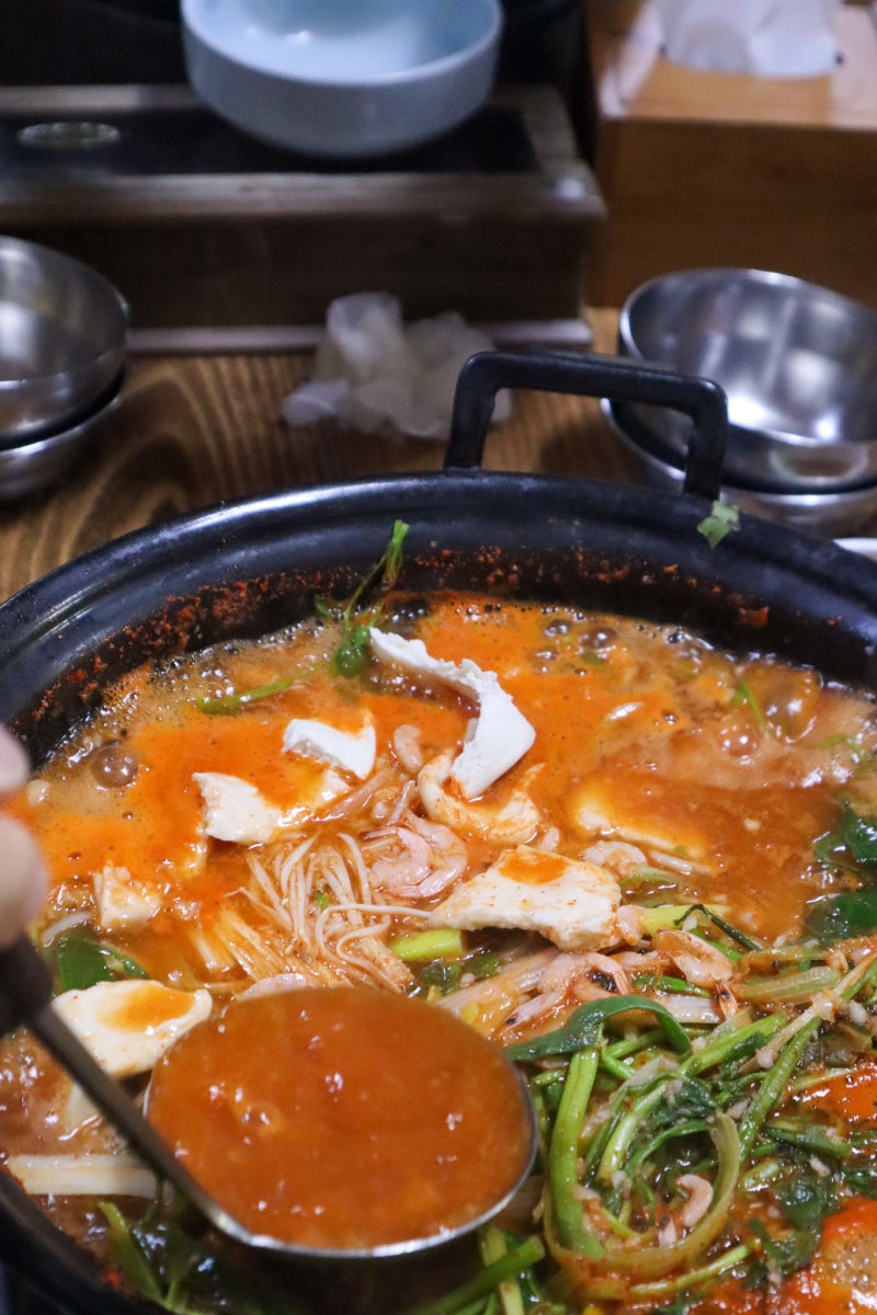 양평매운탕 수요미식회에 나온 서울 민물매운탕 네이버 블로그