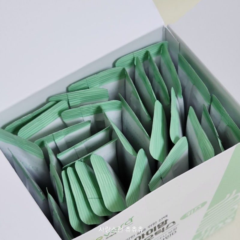 5살 어린이유산균 포베라 아이맘 프로바이오틱스 키즈 후기 네이버 블로그