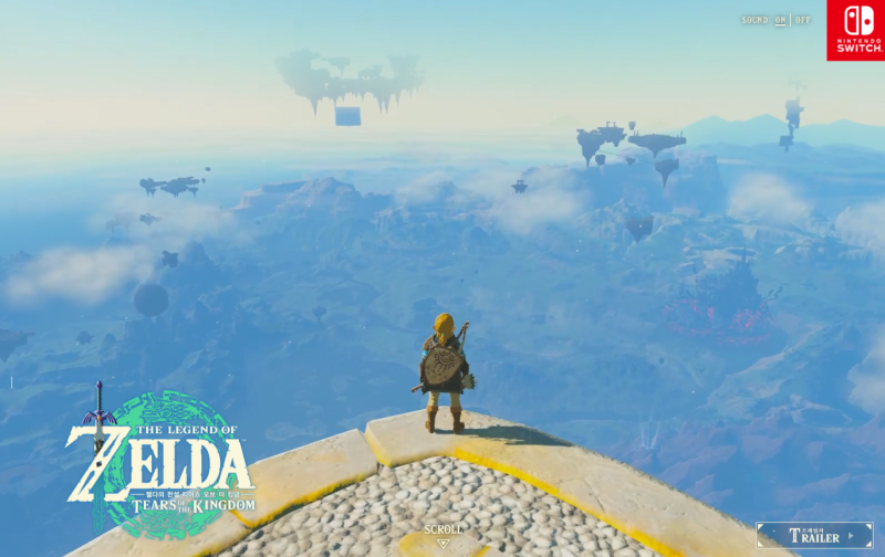 왕국의 눈물 : 조작 키 안내 설명 기본 콘트롤 전투 특수 액션 버튼 조이콘 프로컨트롤러 프로컨트롤러 닌텐도스위치 컨트롤 키 ...