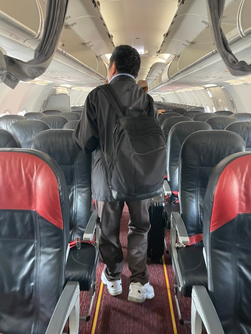인천 하노이 비엣젯 항공 Vietjet Air 탑승후기 네이버 블로그