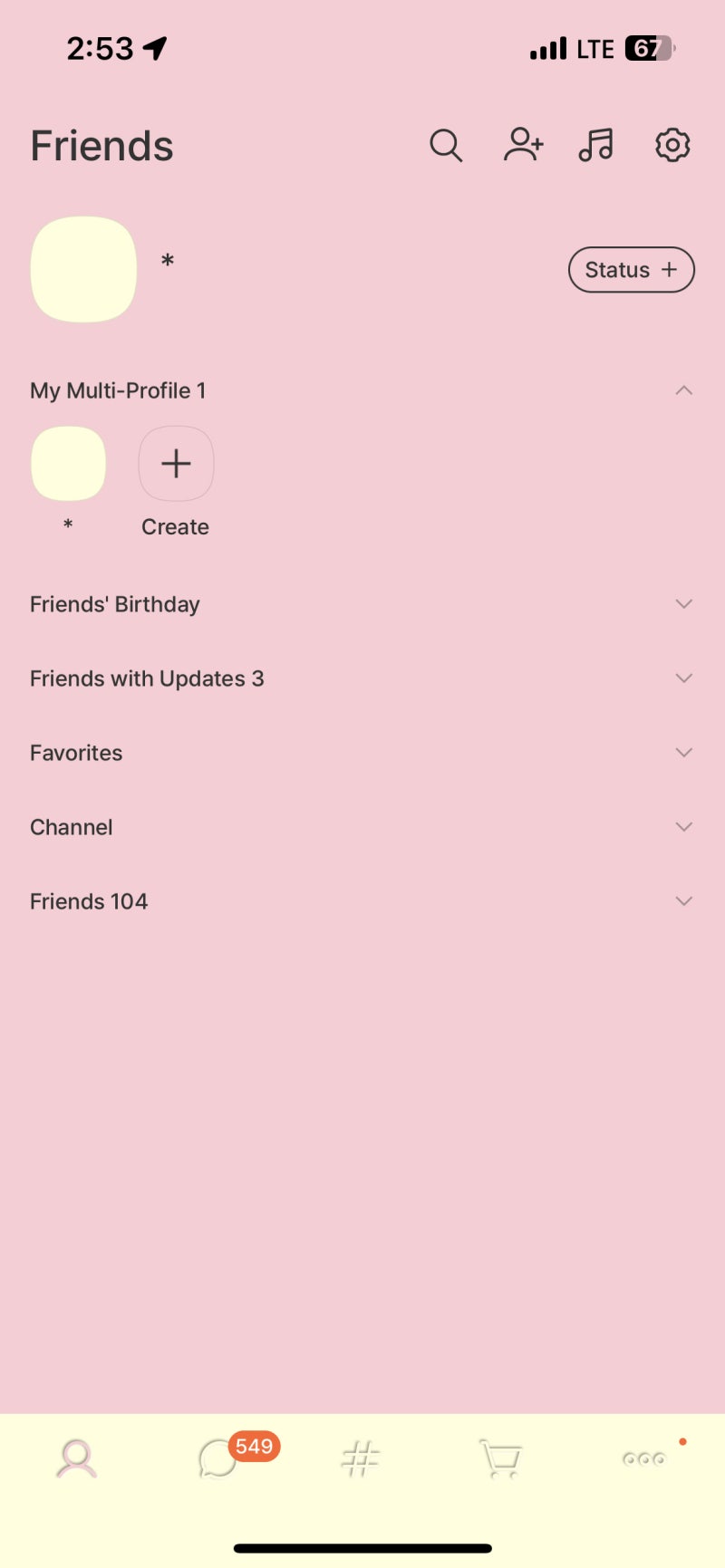 ios/ktheme ⨾ 403-408. Ice Cream Neumorphism Series : 네이버 블로그