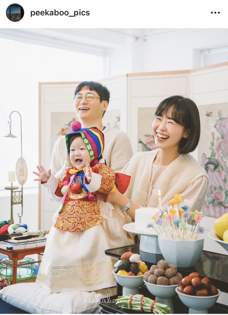 육아일기 서울 소규모 돌잔치 준비 돌준맘 라쿠치나고취소관비백 네이버 블로그