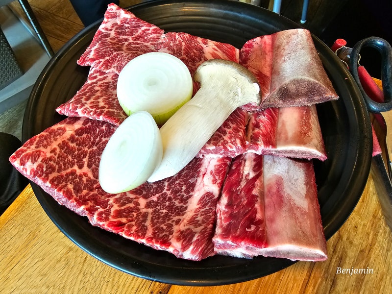 훈장골 평택점부모님이 너무 좋아하실 갈비 맛집 경기 평택시 네이버 블로그