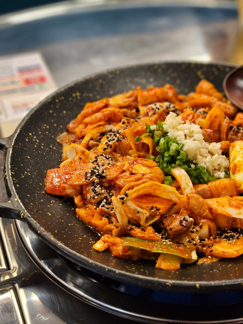 하소동맛집 추천 줄서는식당에 나온 제천고기집 삼산회관 제천하소점 네이버 블로그
