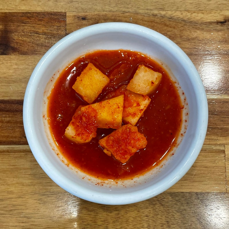 부여 맛집 사비면옥 궁남지 근처 부여 냉면 소국밥 맛집 네이버 블로그