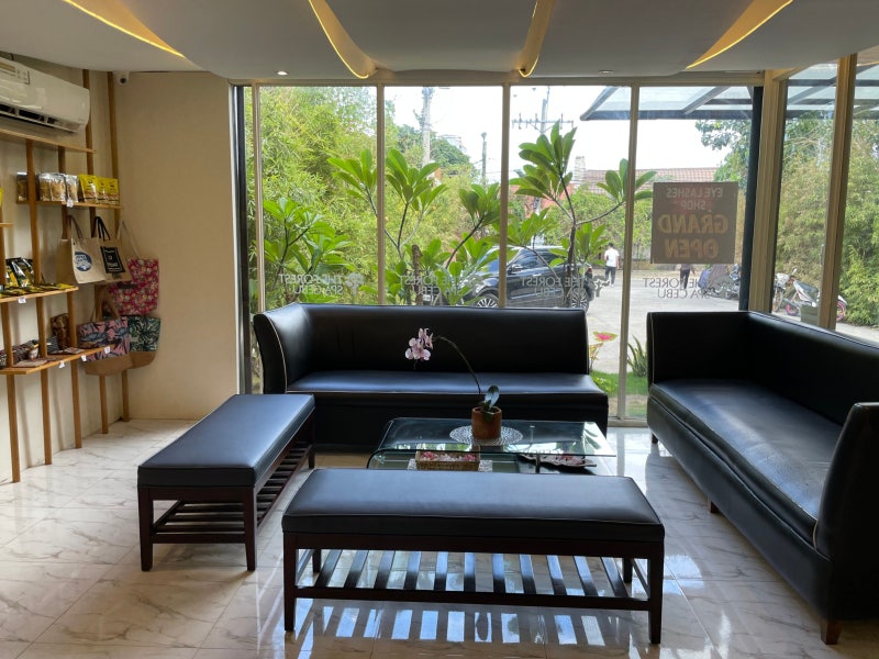 필리핀 세부 마사지 더 포레스트 스파 가격 예약방법 만족후기 : 네이버 블로그