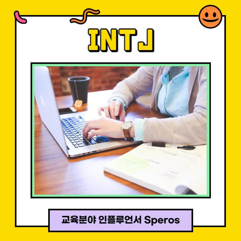 Mbti 성격유형 특집 Intj의 모든 것 알아보기 특징 장단점 궁합 직업 네이버 블로그