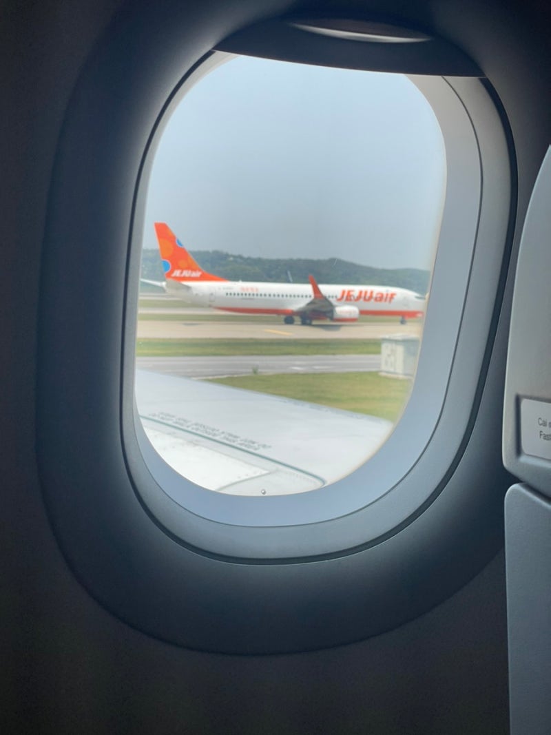 인천 하노이 비엣젯 항공 Vietjet Air 탑승후기 네이버 블로그