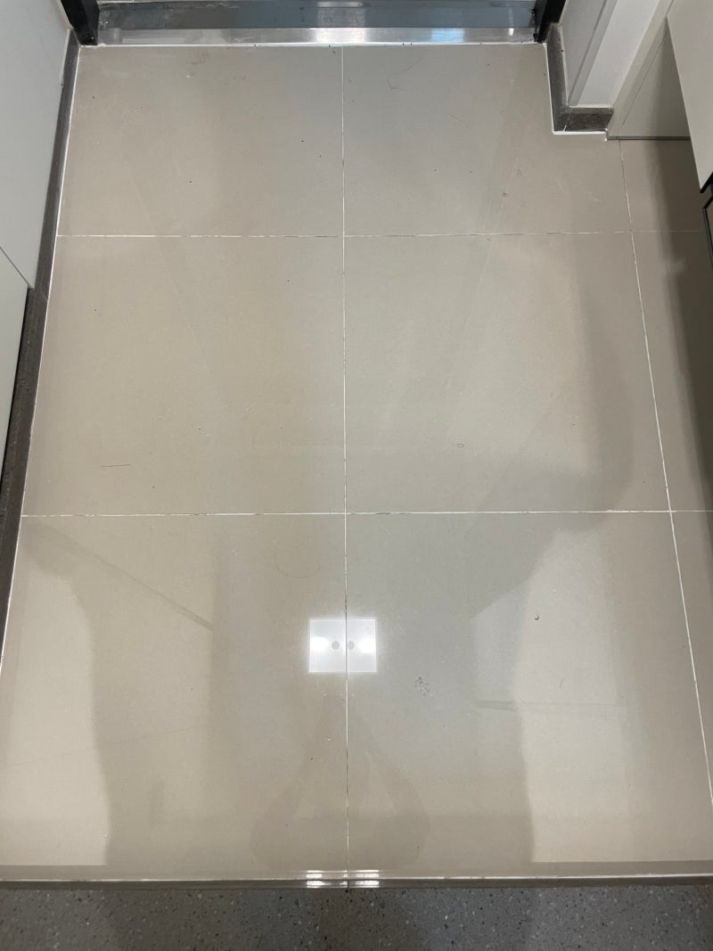 의정부줄눈 의정부 고산수자인 디에스티지 미르디자인 친환경 폴리아스파틱 우레아 줄눈시공으로 집을 더 고급스럽게 연출하기