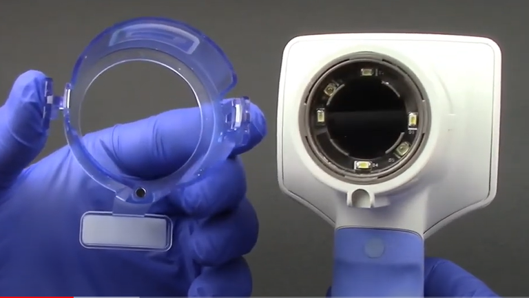 Pupilometer , NPi 동공측정계 : 네이버 블로그