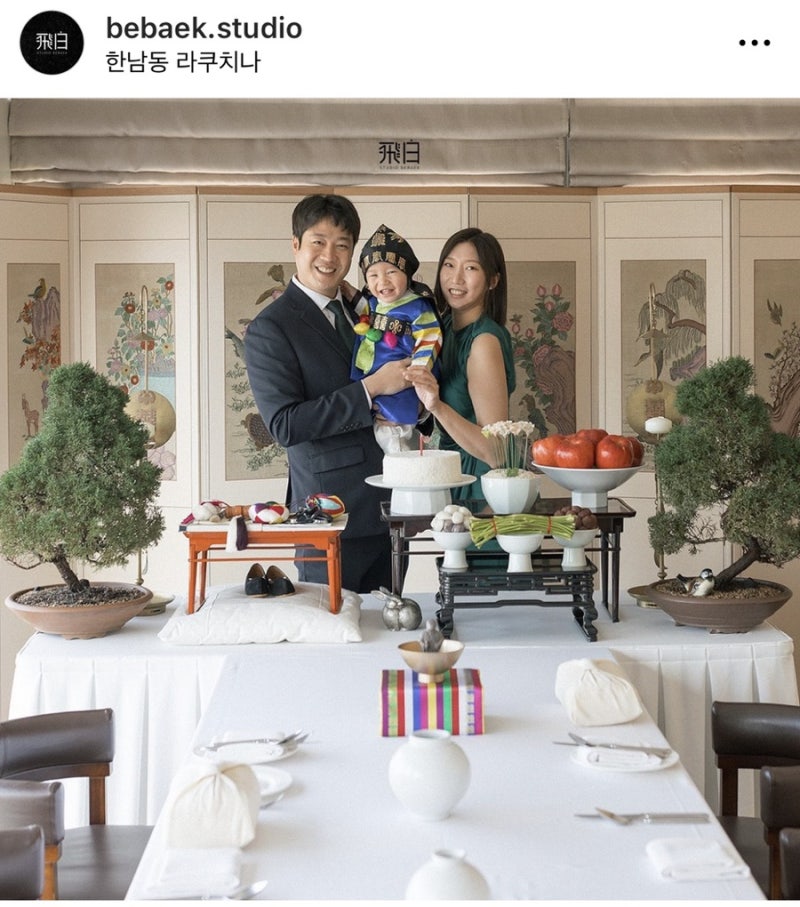 육아일기 서울 소규모 돌잔치 준비 돌준맘 라쿠치나고취소관비백 네이버 블로그
