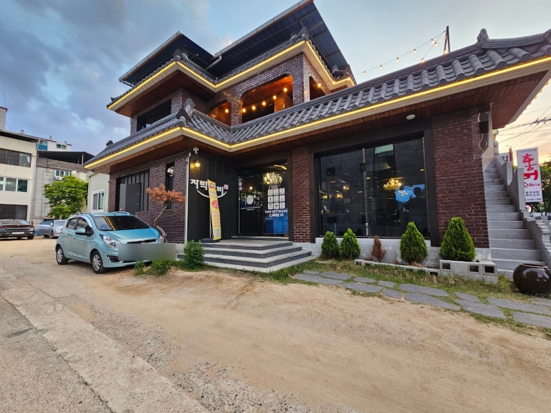 구미맛집 송정동 갈비전골 맛집 자박갈비구미시청점 네이버 블로그
