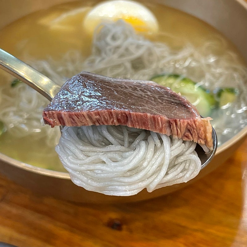 부여 맛집 사비면옥 궁남지 근처 부여 냉면 소국밥 맛집 네이버 블로그