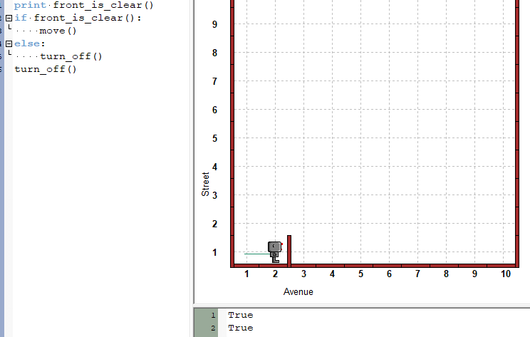 [Python] 입문4 | 러플 활용하기 - 조건문 : 네이버 블로그