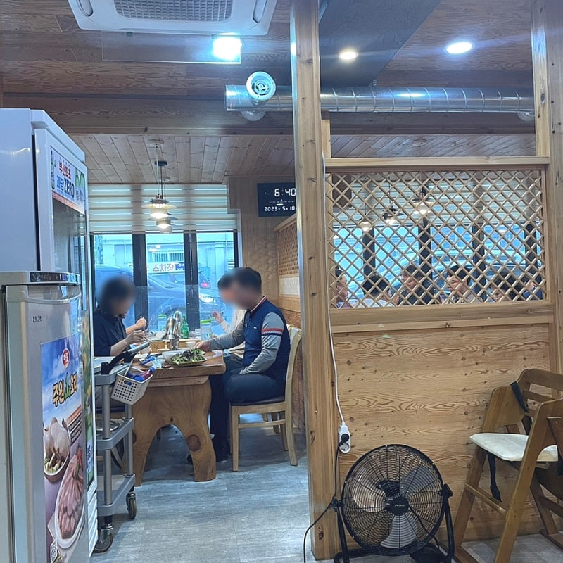 부산 오리고기 맛집 화명동 회식장소로 좋은 불미골오리 네이버 블로그