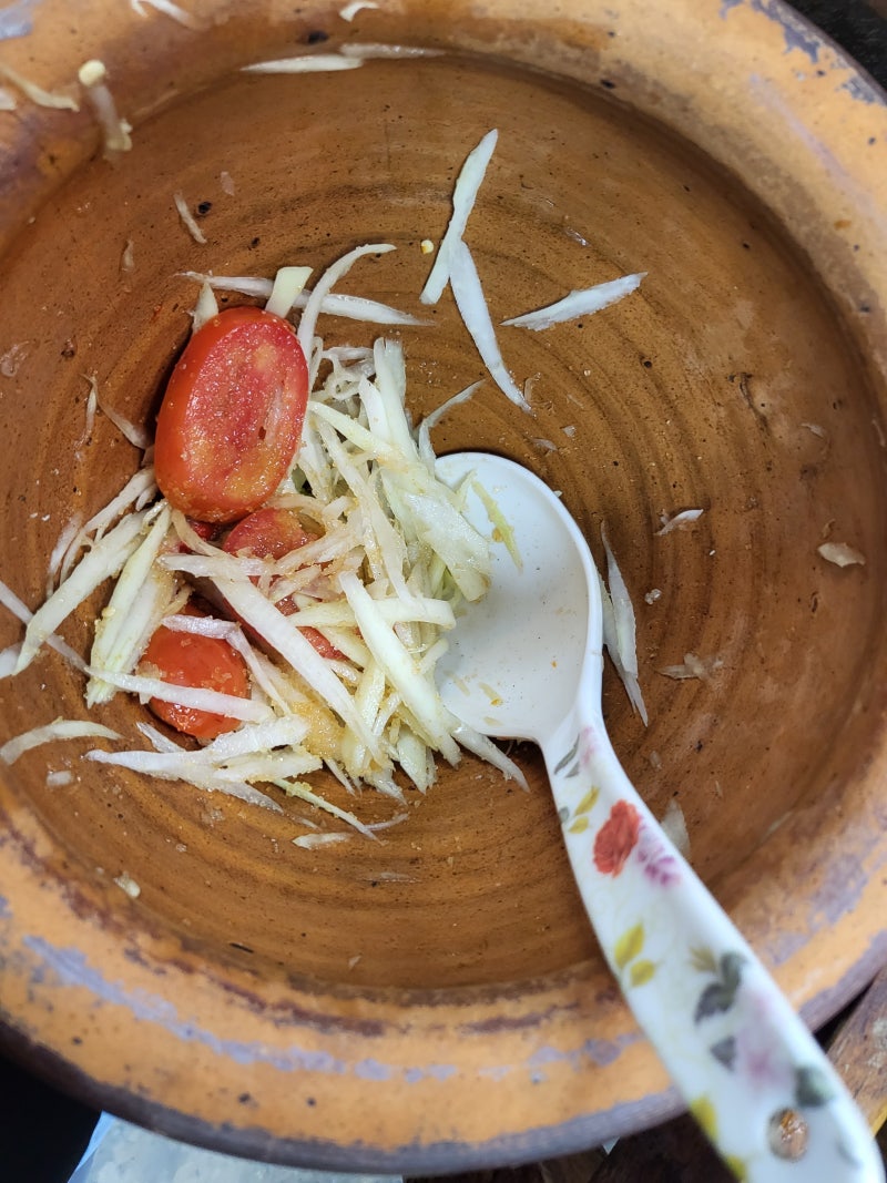 [태국] 방콕 무카타 무까타 Mu Kratha 맛집ㅡK&K Buffet Mu Kratha : 네이버 블로그