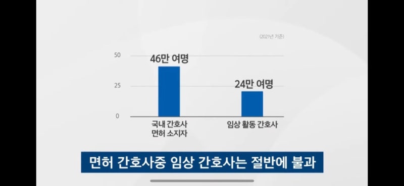 쉽게 알아보는 간호법 내용 쟁점 거부권 네이버 블로그