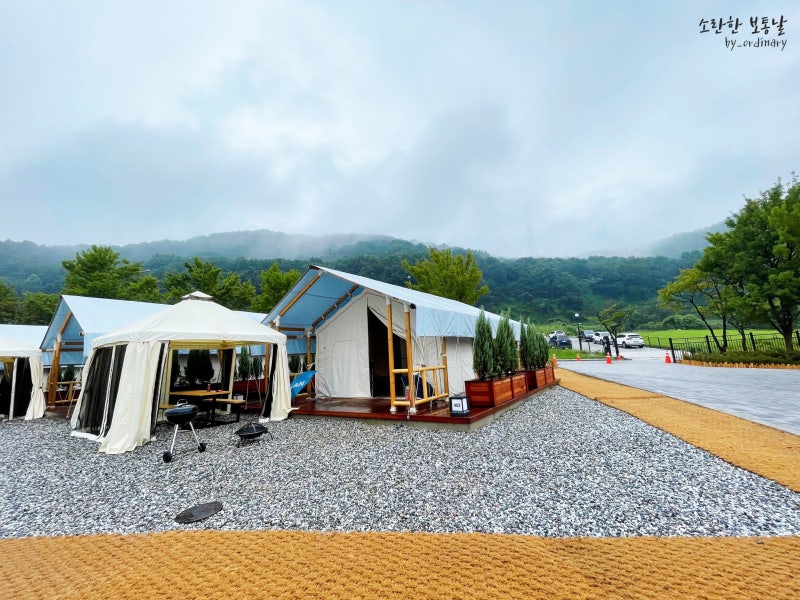 금호 아산 스파포레 글램핑 카라반 스파비스 근처 숙소글램스파 네이버 블로그