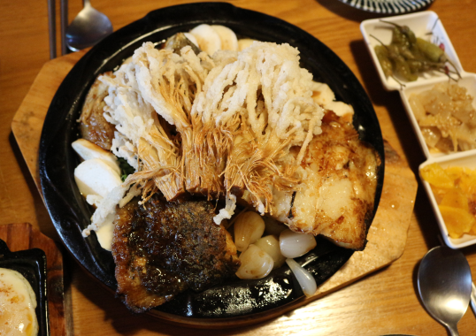 의정부맛집 여기 완전 안주맛집 히마 의정부점 네이버 블로그