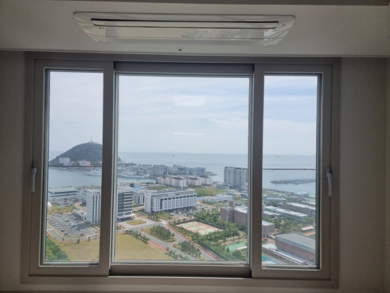 영도 동삼동 에일린의 뜰 사전점검 영구적 오션뷰공원뷰 네이버 블로그