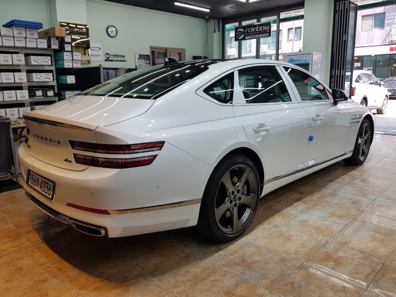 k9에 비해 제네시스 g80 장기렌트가 압도적인 이유 : 네이버 블로그